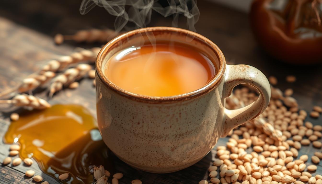 How To Sweeten Barley Tea: Easy Tips And Tricks