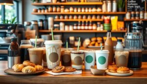 Whole Foods Coffee Bar Menu: Sip & Savor
