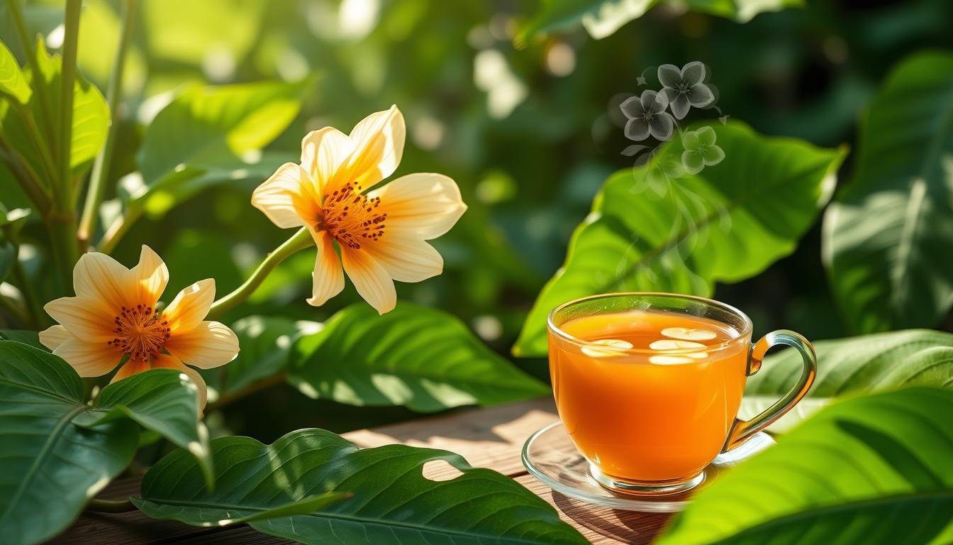 Top 10 Male Papaya Flower Tea Benefits You Should Know