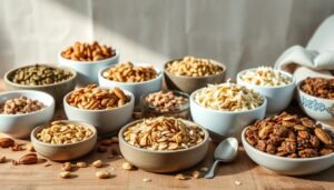 10 Keto Breakfast Cereals Without Grains: High-Fat, Low-Carb, And Delicious