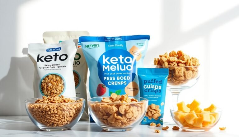 10 Keto Breakfast Cereals Without Grains: High-Fat, Low-Carb, And Delicious
