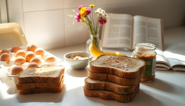 10 Quick Breakfasts For College Students: Healthy & Easy Ideas