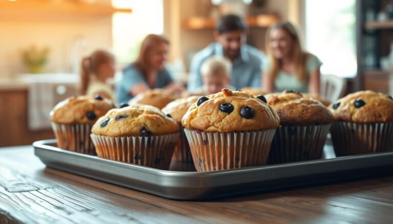 25 Easy Breakfast Ideas For Large Families On Busy Mornings
