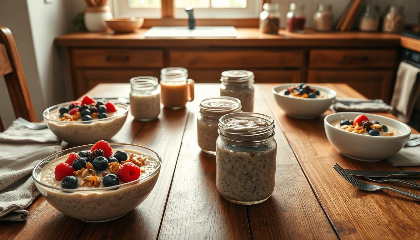 25 Easy Breakfast Ideas For Large Families On Busy Mornings